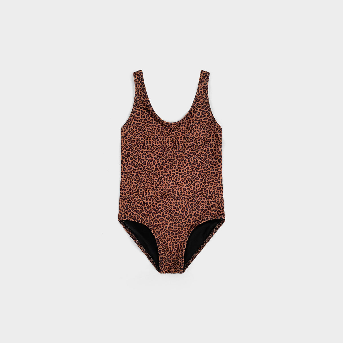 Swimsuit Girl LEOPARD